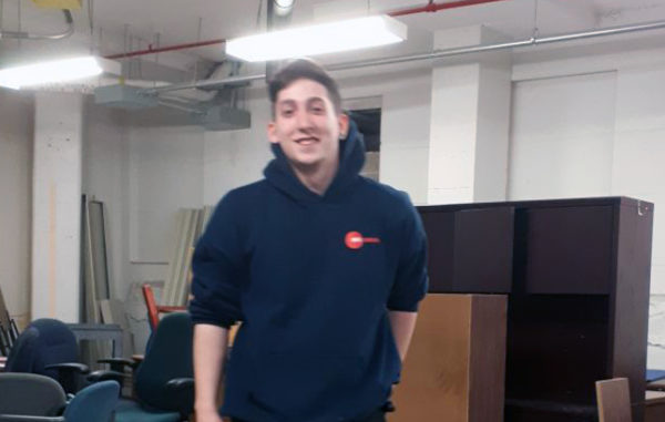 Able Movers Home - Able Movers Halifax
